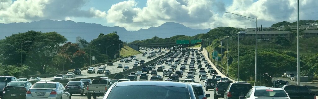 Uber Honolulu & Other Rideshare | Waikīkī Beach Stays