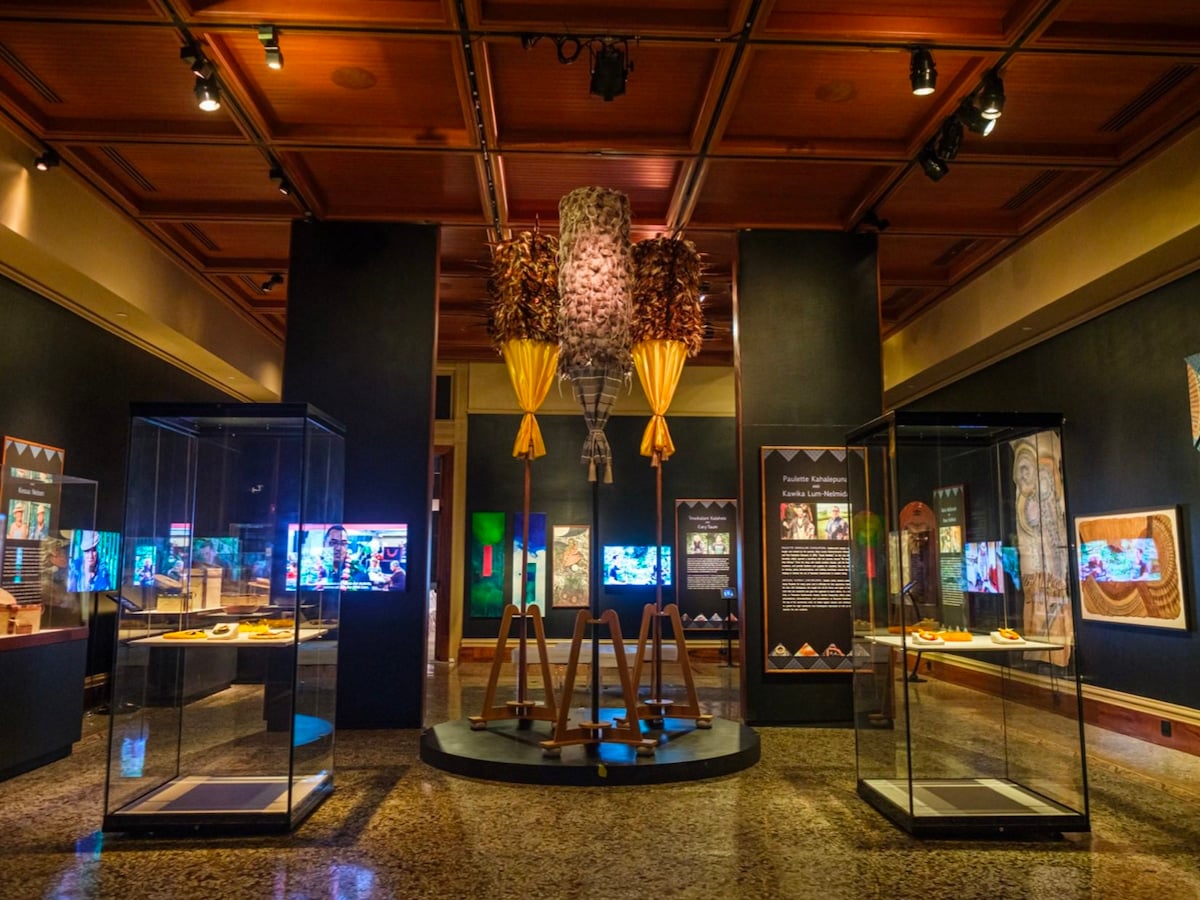 Must-See Tourist Attractions on Oʻahu, Hawaiʻi