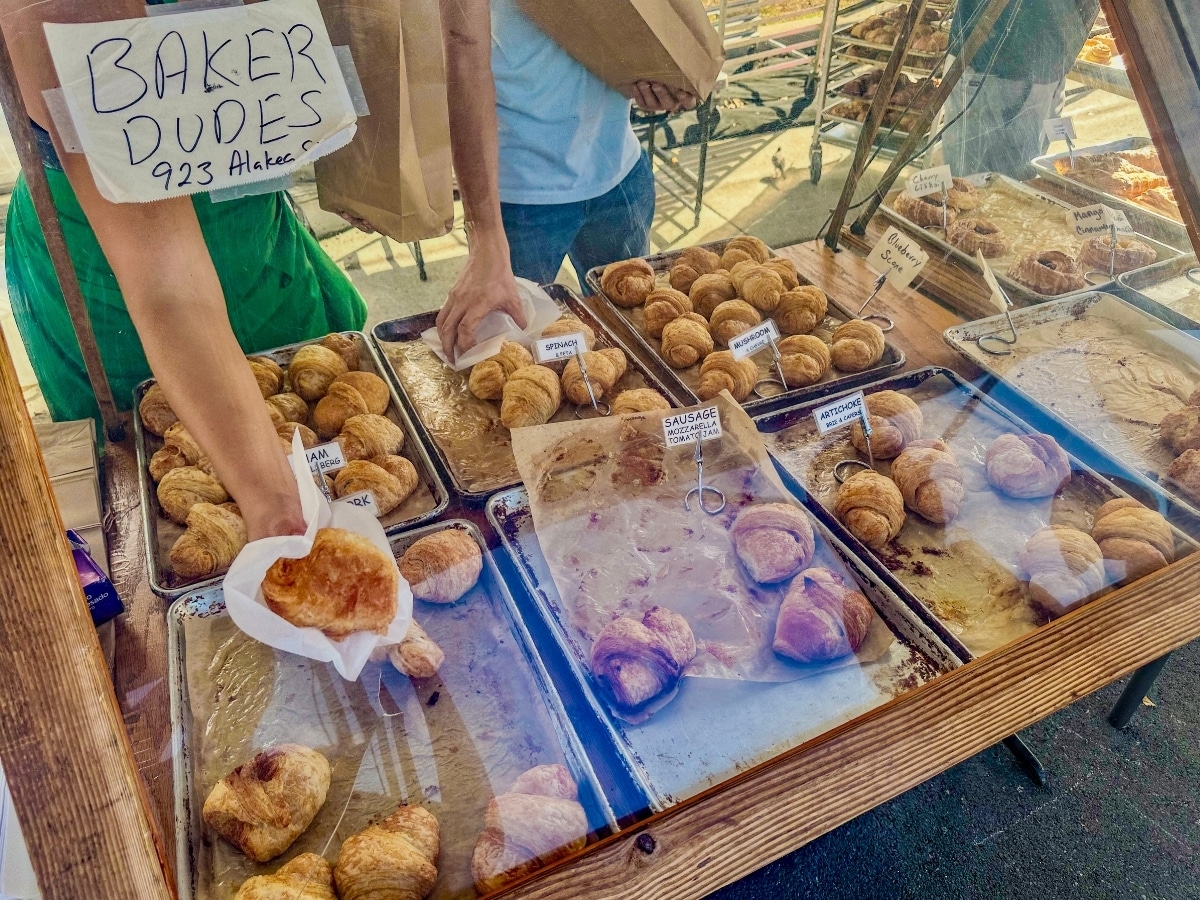 Unveiling Oʻahu's Top Farmers Markets