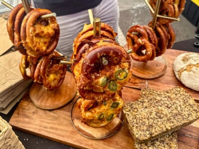 Unveiling Oʻahu's Top Farmers Markets