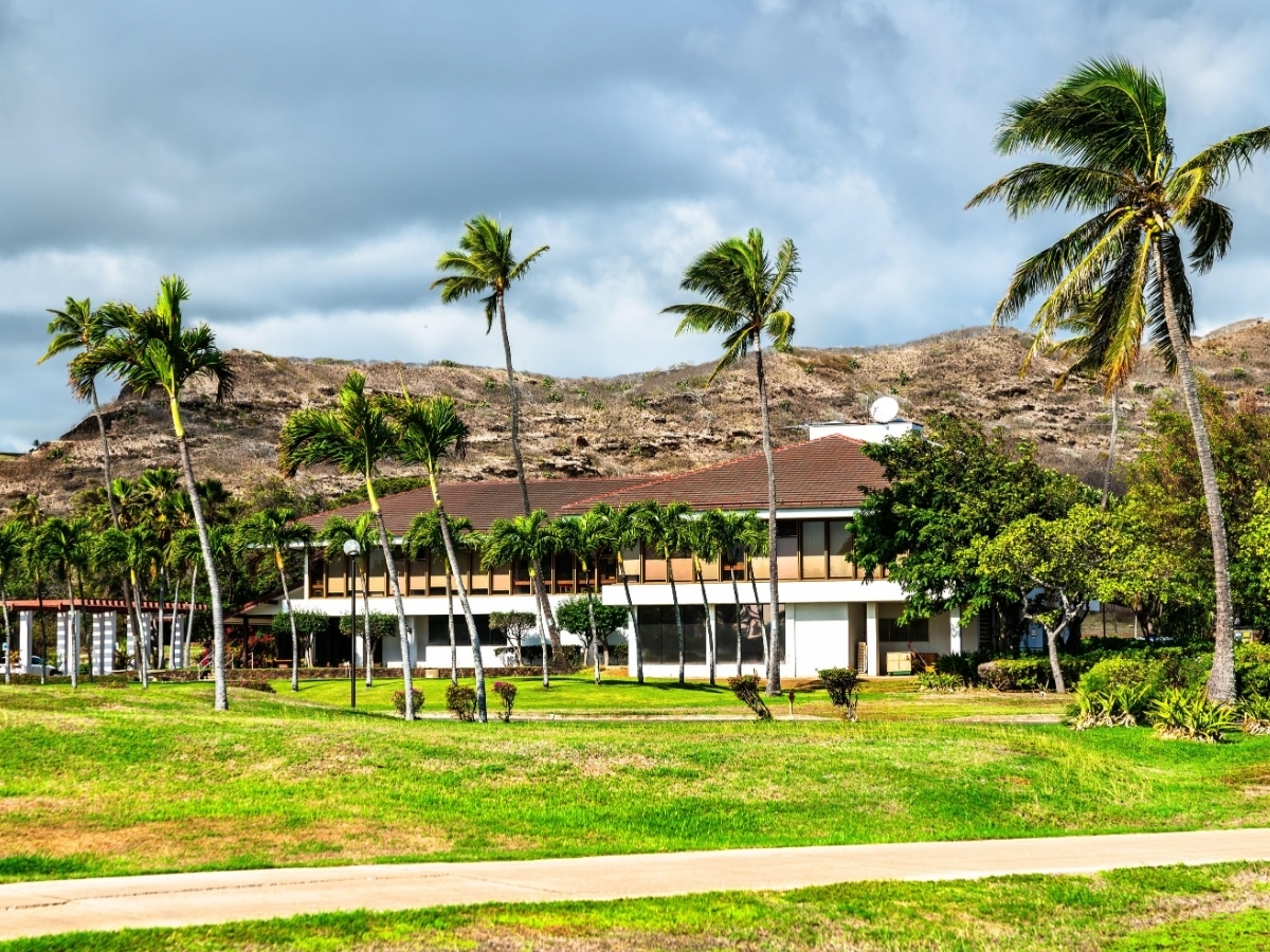 Oʻahu Golf Courses: Where to Play in 2025