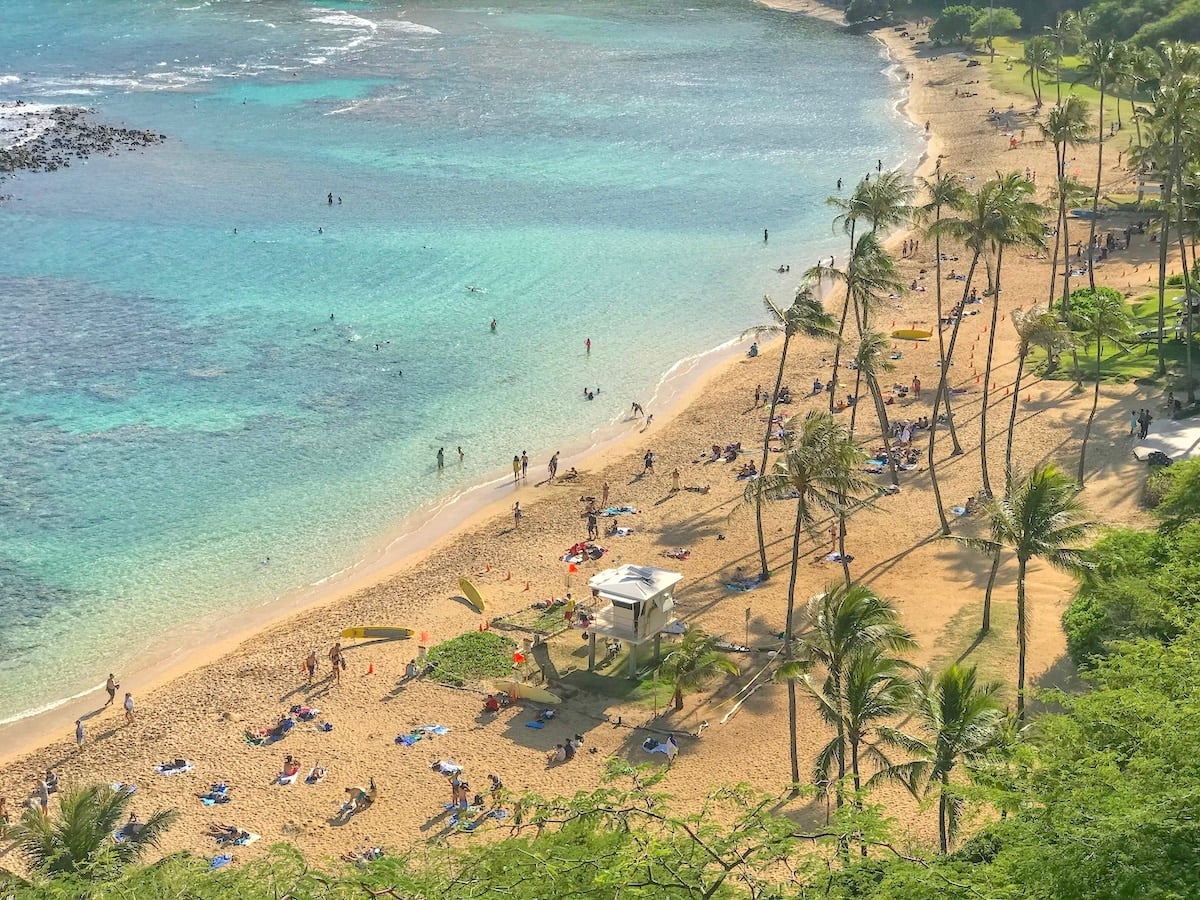 Must-See Tourist Attractions on Oʻahu, Hawaiʻi