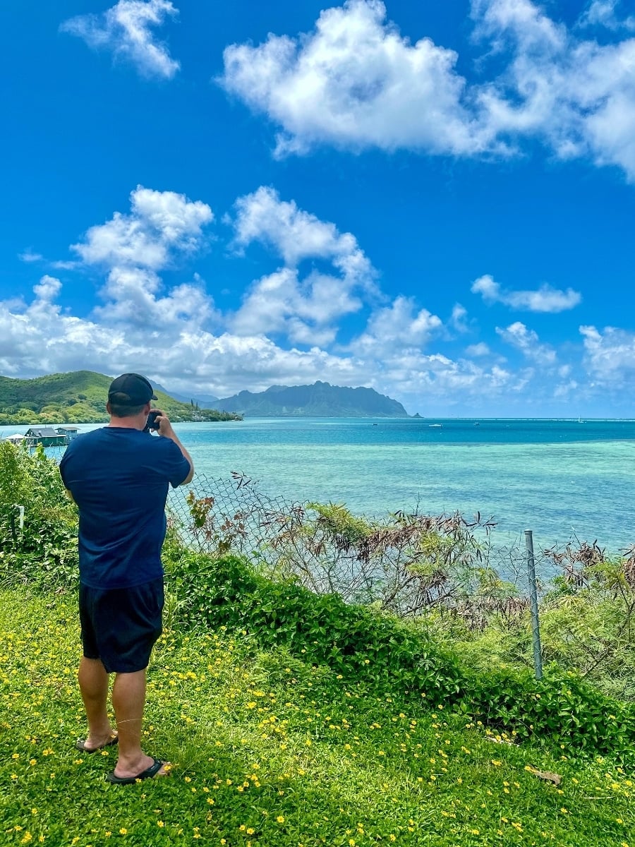 Capture Oʻahu's Beauty on a Photography Tour