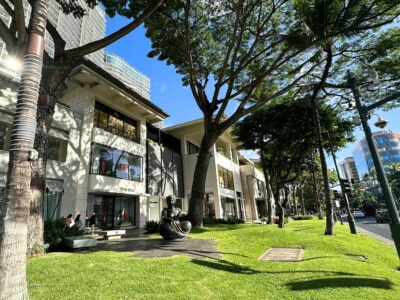 15 Shopping Hotspots in Waikīkī