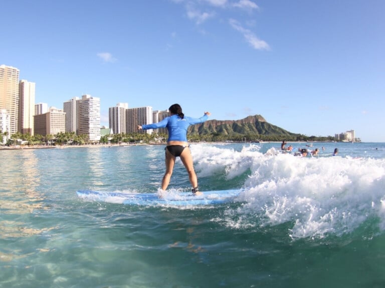 Waikīkī Beach Activities: What to Do on the Water