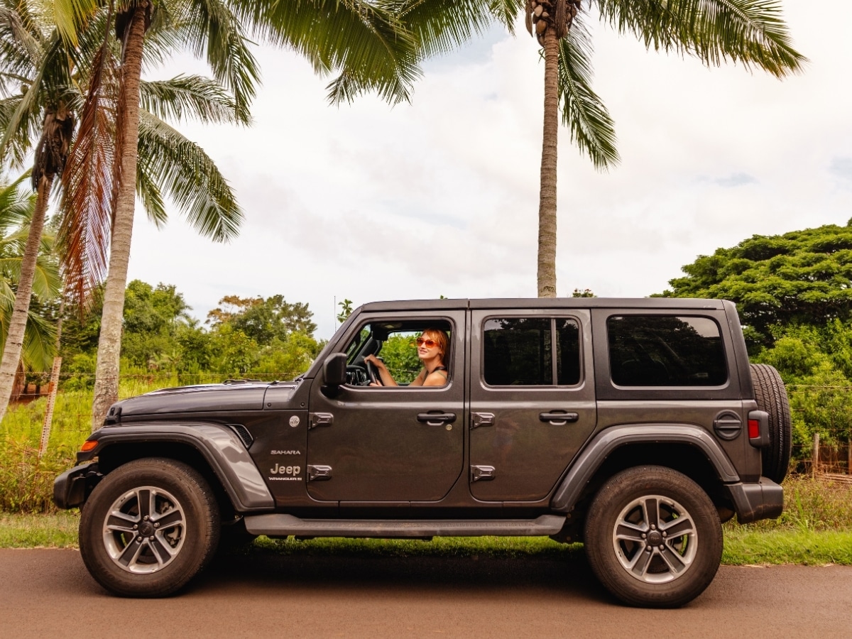 O'ahu Transportation Guide:Getting Around Oʻahu, Honolulu & Waikīkī
