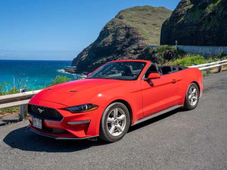 O'ahu Transportation Guide:Getting Around Oʻahu, Honolulu & Waikīkī