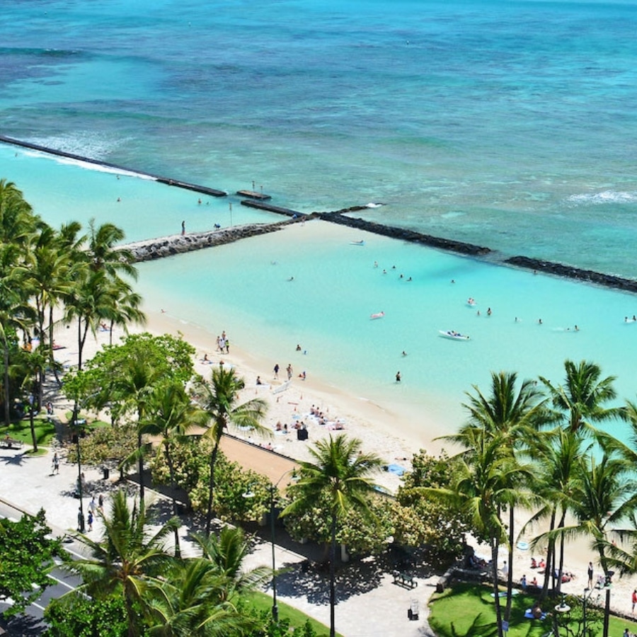 Oh-So-Close to Waikīkī Beach Condo | Waikīkī Beach Stays