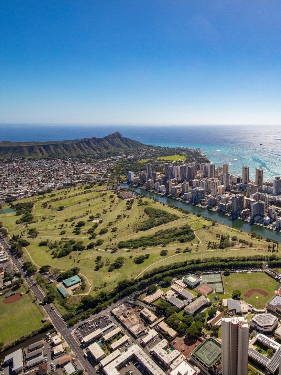 Oʻahu Golf Courses: Where to Play in 2025