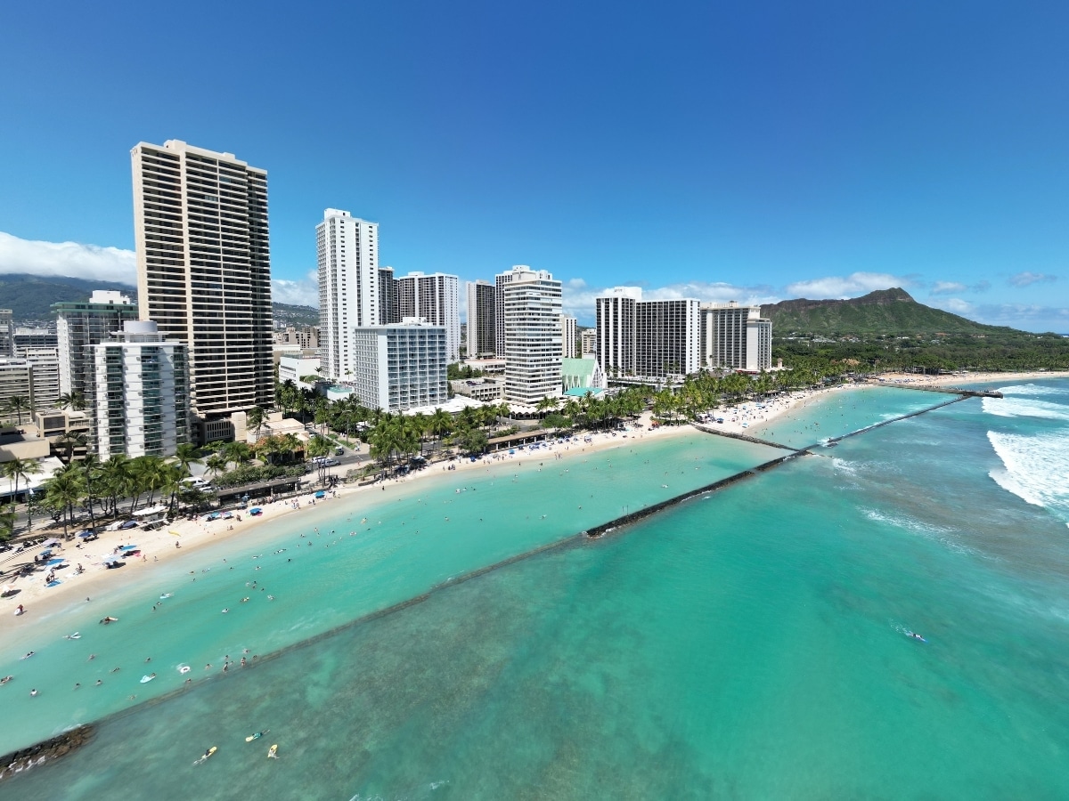 8 Waikīkī Beaches Explained [Updated 2025]