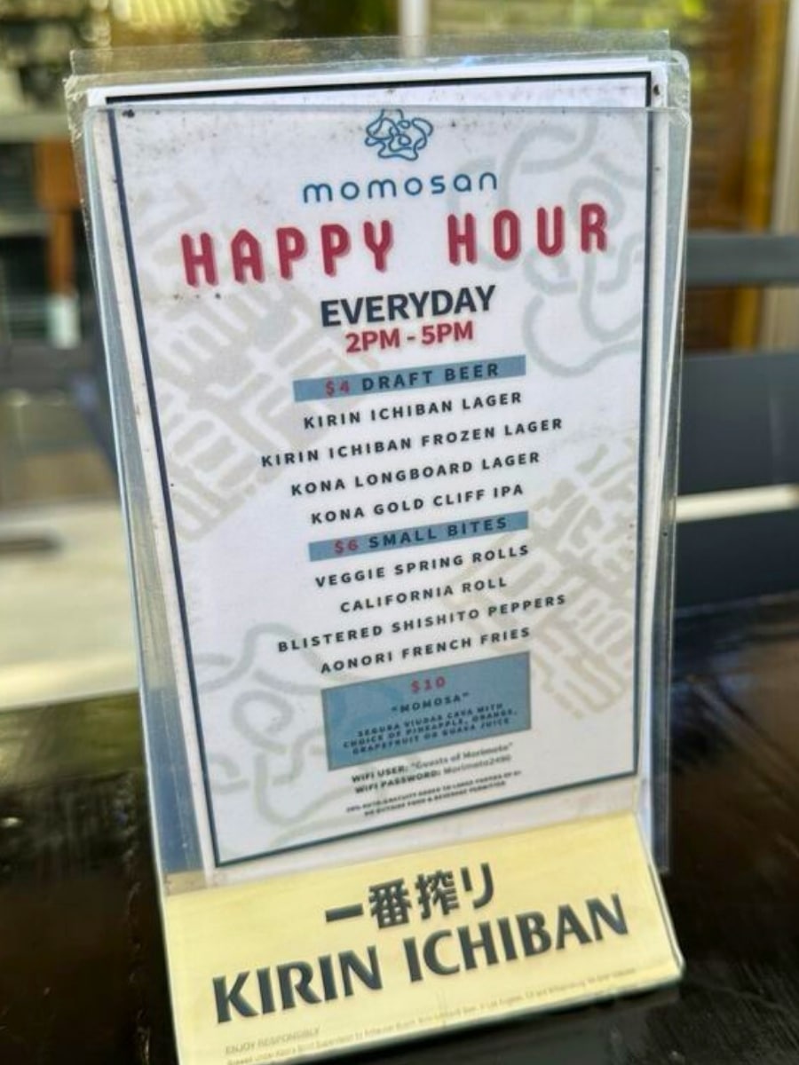 Cheapest Beer Happy Hours in Waikīkī