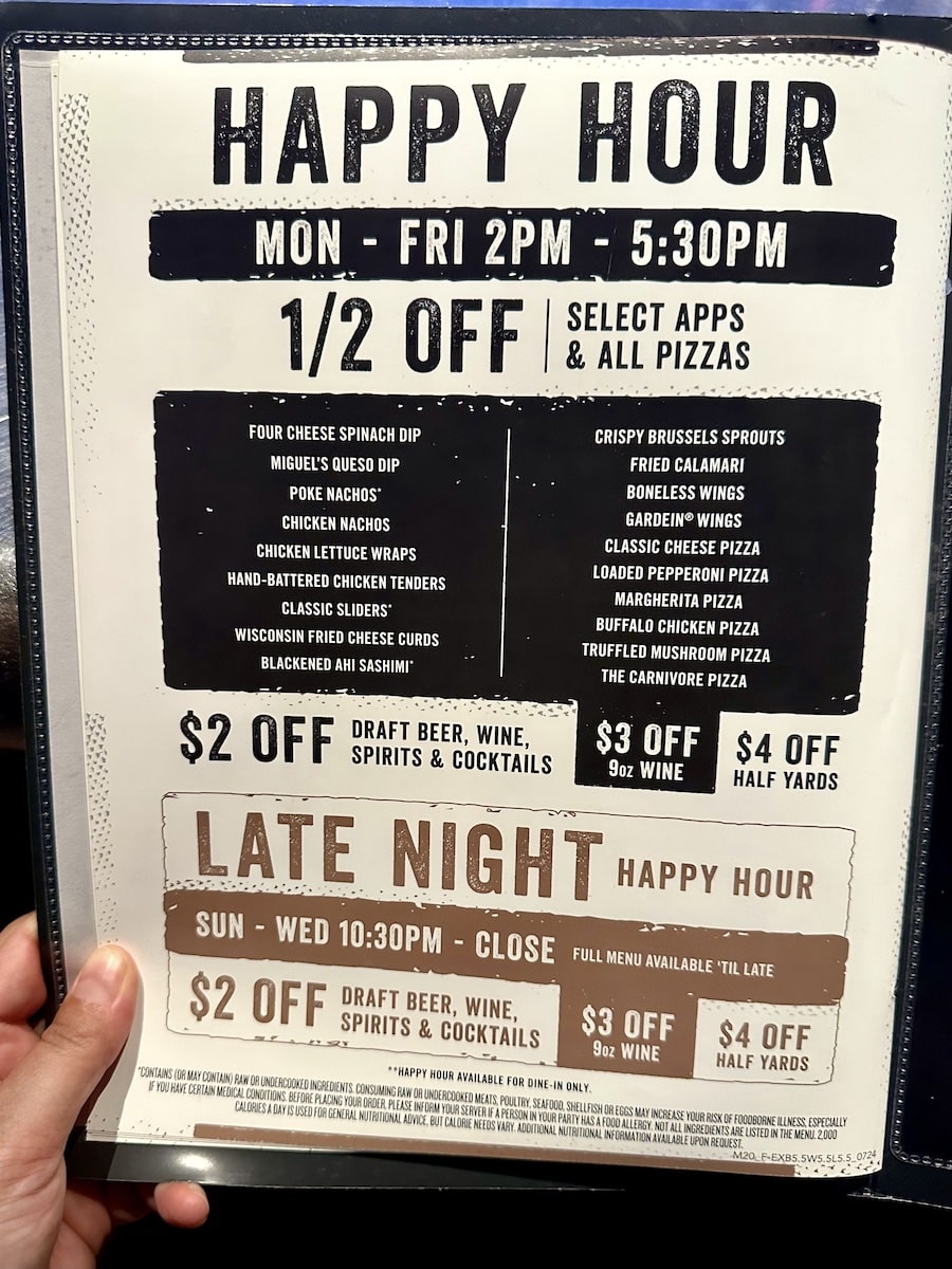Best Happy Hours For Cocktails in Waikīkī